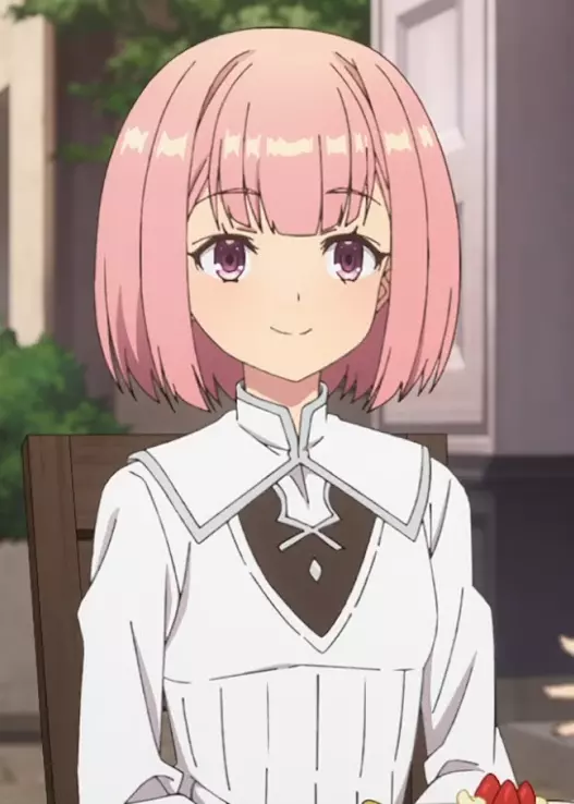 Lululee ASHFORD | Anime-Planet