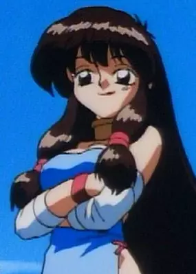 Lun | Anime-Planet