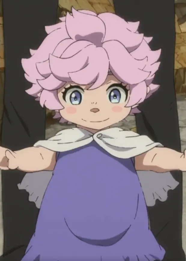 Luna | Anime-Planet