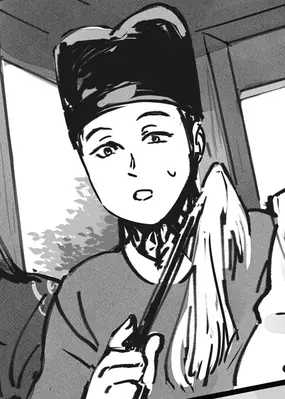 Luo Ruisheng | Anime-Planet