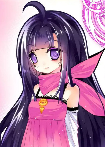 Luo Yi Xiang | Anime-Planet