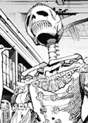 Luria's Mother | Anime-Planet