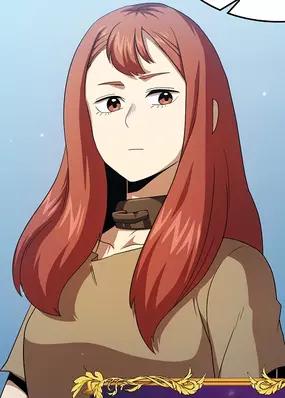 Lusa | Anime-Planet