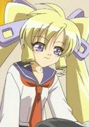 Lux | Anime-Planet