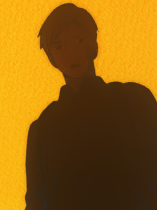 Lykos's Father | Anime-Planet