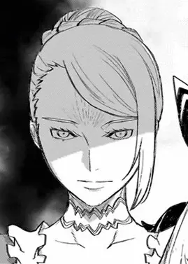 Lyle's Mother | Anime-Planet