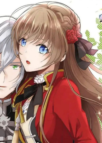 Lyse WINSLETTE | Anime-Planet