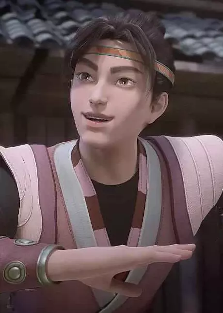 Lyu Xing | Anime-Planet