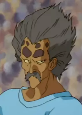 M4 | Anime-Planet
