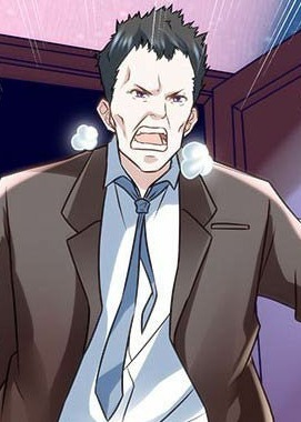 Ma Changyang | Anime-Planet