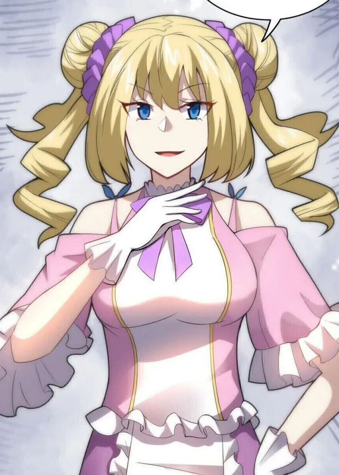 Ma Ying | Anime-Planet