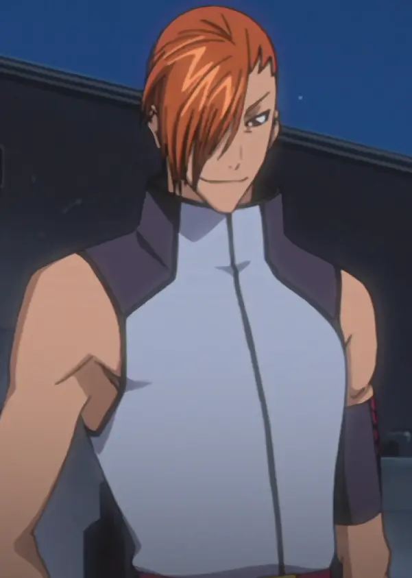 Mabashi | Anime-Planet