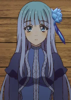Mabel RAYVEIL | Anime-Planet