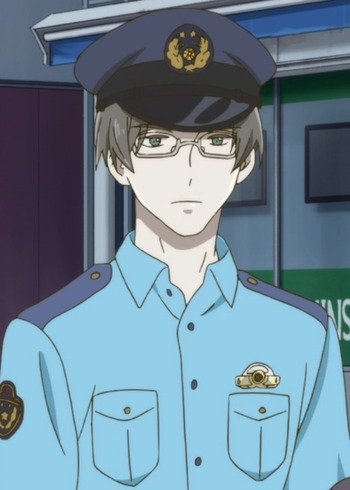 Mabu AKUTSU | Anime-Planet