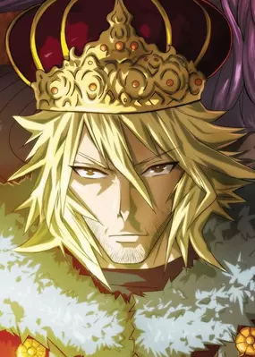 Macbeth | Anime-Planet