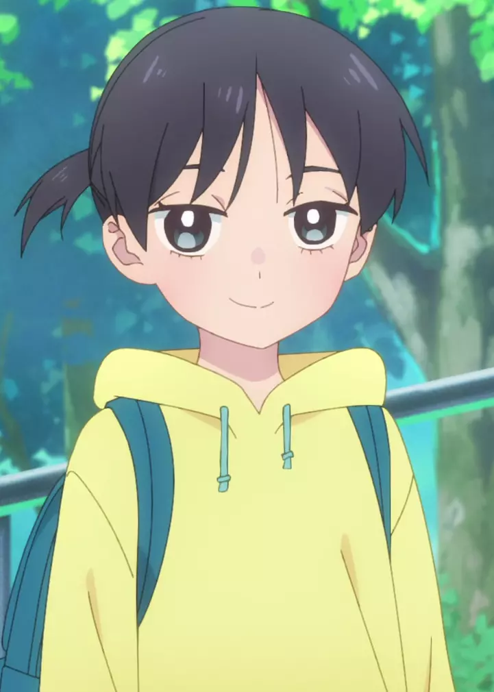 Machi KUGA | Anime-Planet