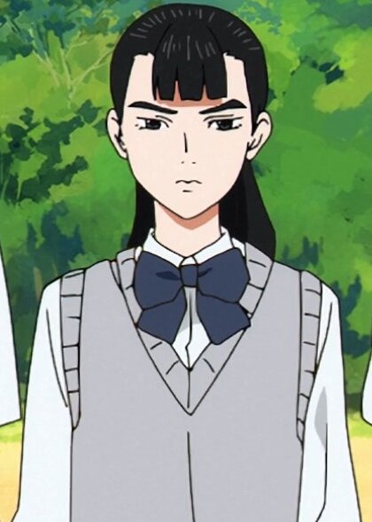 Machi TANAKA | Anime-Planet