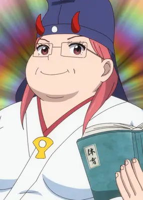 Machiko | Anime-Planet