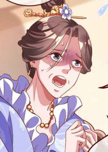 Madam Ling | Anime-Planet