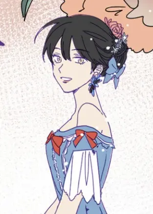 Madam | Anime-Planet