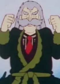 Madam's Brother | Anime-Planet