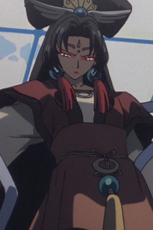 Madoushi | Anime-Planet