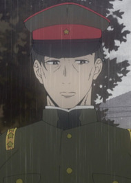 Maeda | Anime-Planet