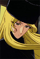 Maetel | Anime-Planet