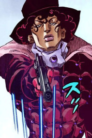 Magenta Magenta | Anime-Planet