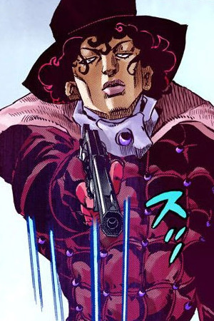 Magenta Magenta | Anime-Planet