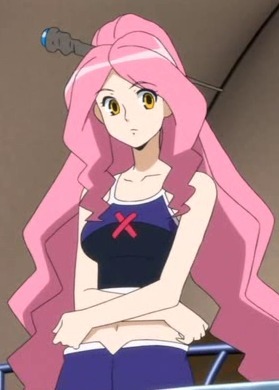 Magisa | Anime-Planet