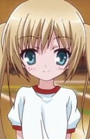 Maho MISAWA | Anime-Planet
