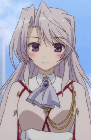 Maho MOCHIZUKI | Anime-Planet