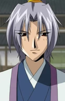 Mahoro MIKAGE | Anime-Planet