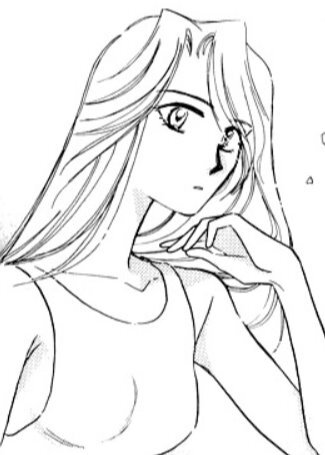 Mai | Anime-Planet