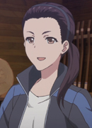 Mai AYABE | Anime-Planet