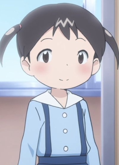 Mai | Anime-Planet