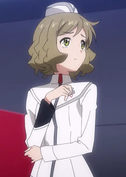Mai | Anime-Planet