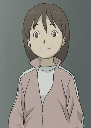 Maiko | Anime-Planet