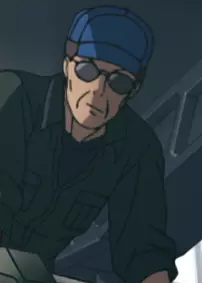 Maintenance Team Chief | Anime-Planet