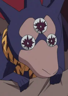 Majiro | Anime-Planet