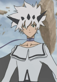 Makenshi | Anime-Planet