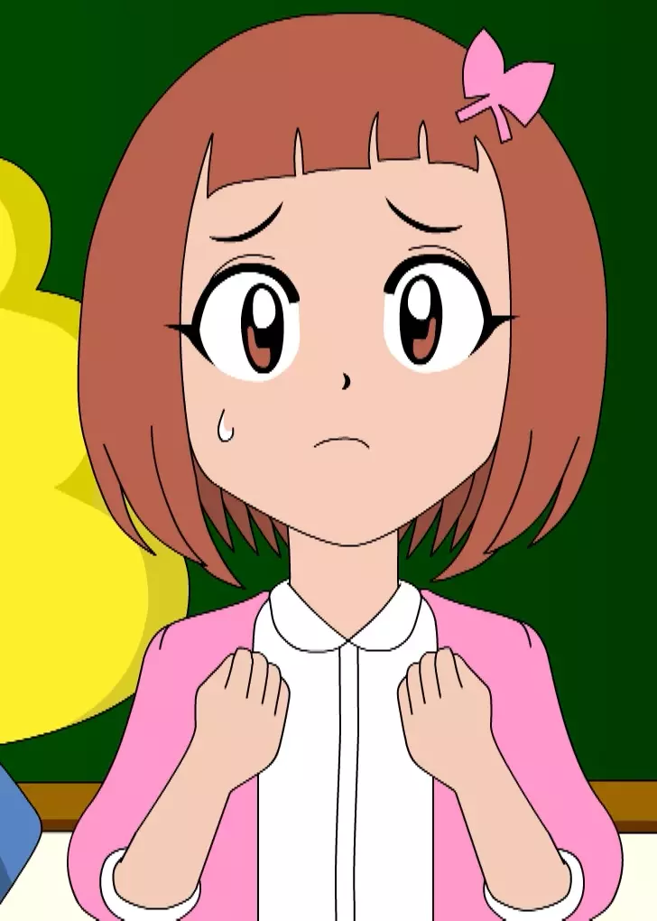 Maki | Anime-Planet