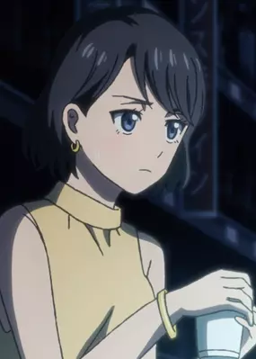 Momo ASAKURA | Anime-Planet