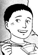 Makiko's Brother | Anime-Planet