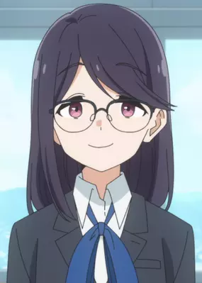 Maria ABO | Anime-Planet