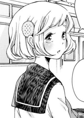 Mako | Anime-Planet