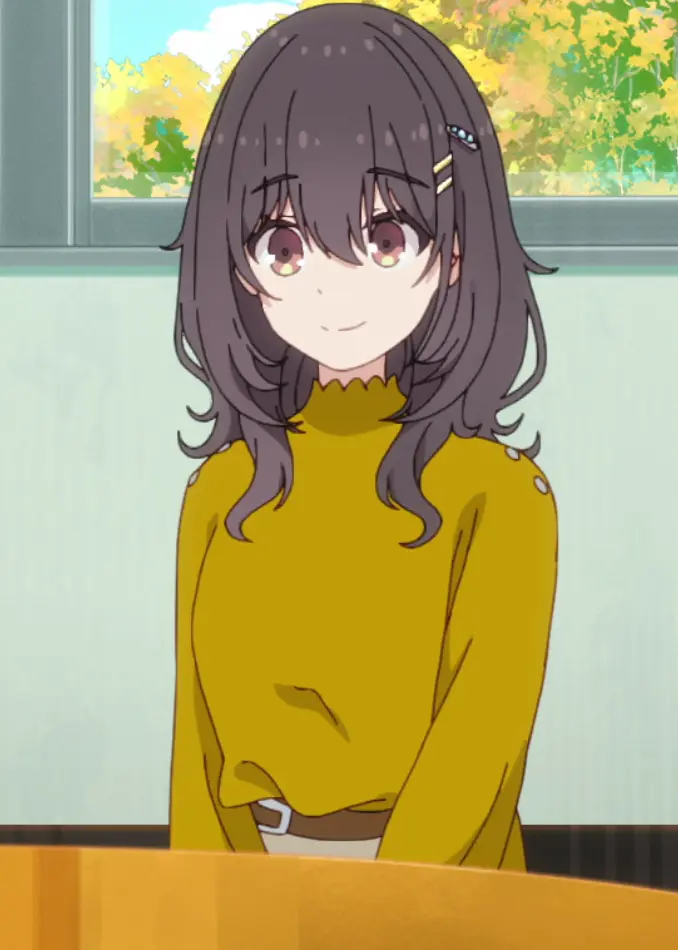 Mako KAWAI | Anime-Planet