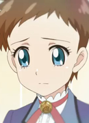 Mako KONDOU | Anime-Planet