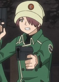 Makoto CHANO | Anime-Planet